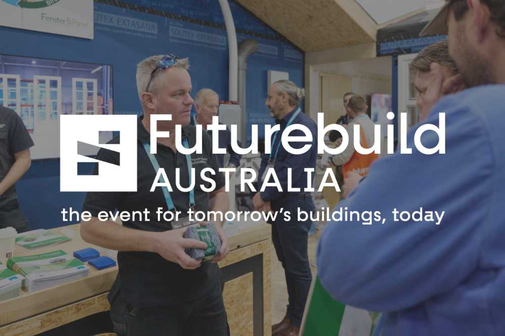 ArchiBuild Expo Evolves Into Futurebuild Australia - Kitchen + Bath Show